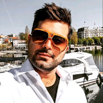 Behzad Bozorgtabar, EPFL